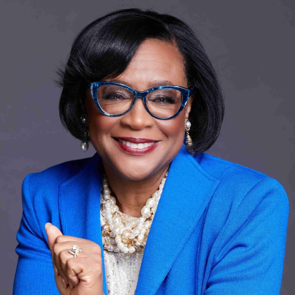 Cynt Marshall - Sports Industry Series